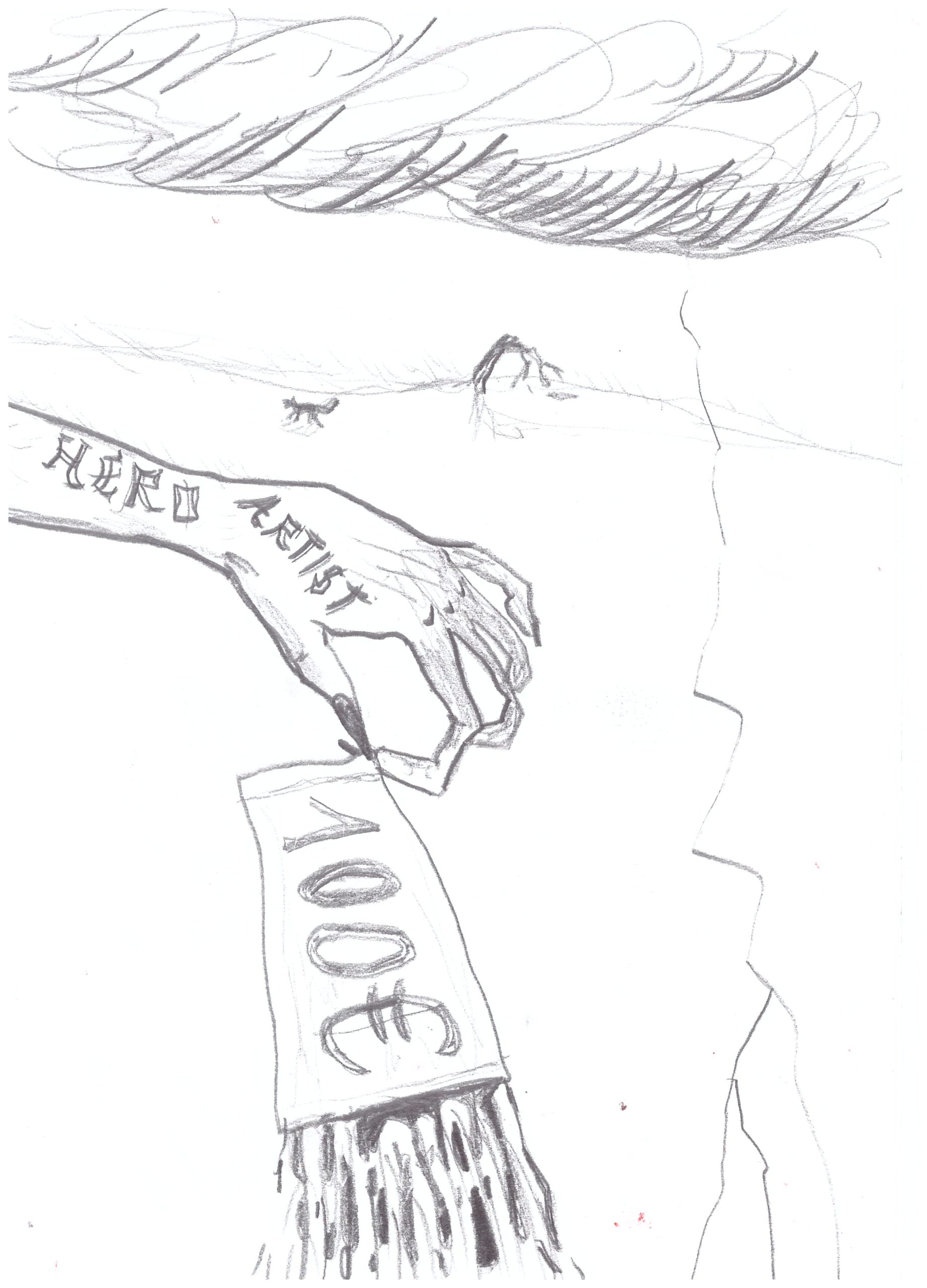 Painting Drawing Multimedia – PACHET FULMEN